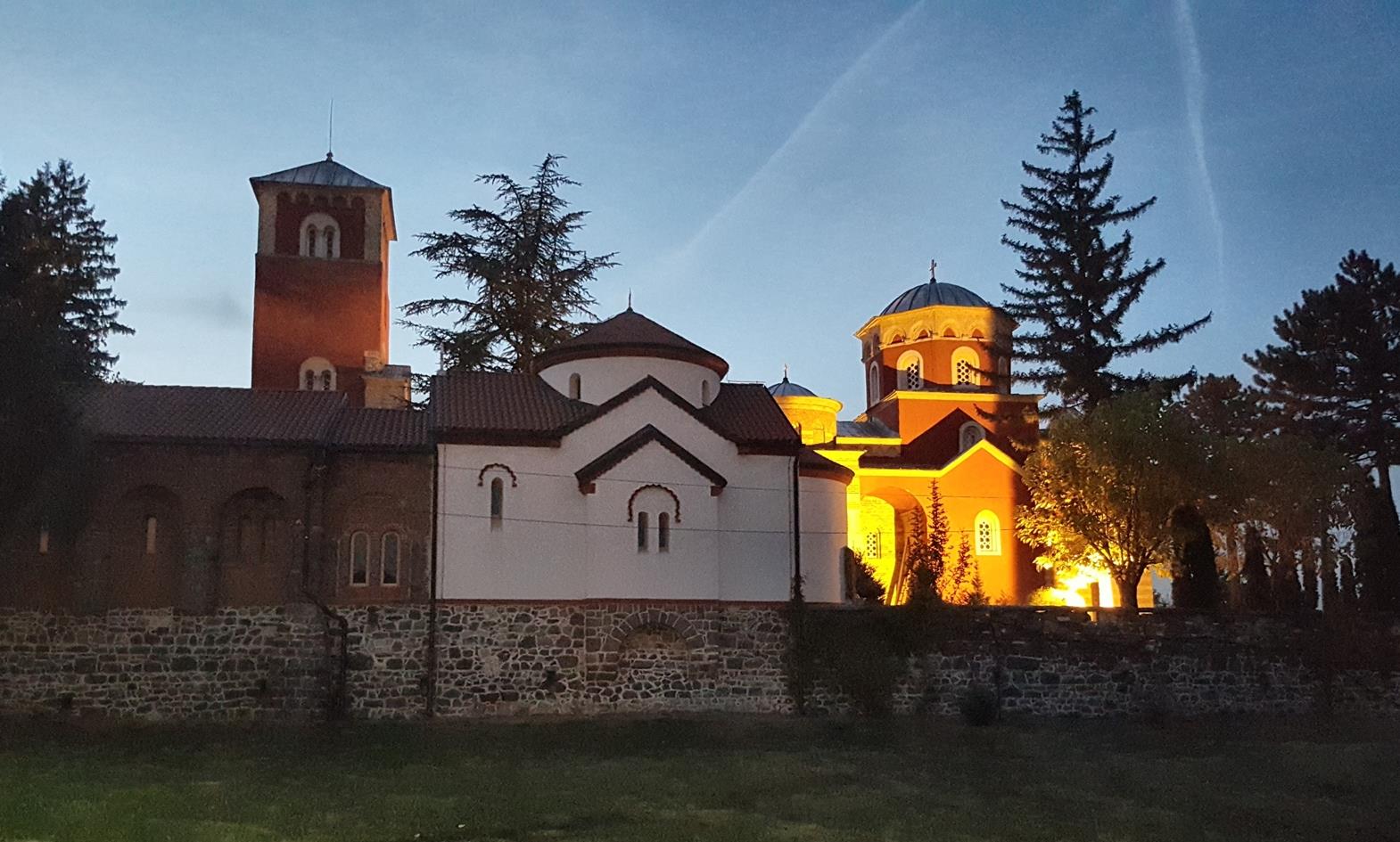 NIKOLJDAN Sveti Nikola najbrojnija slava kod pravoslavaca - UžiceMedia