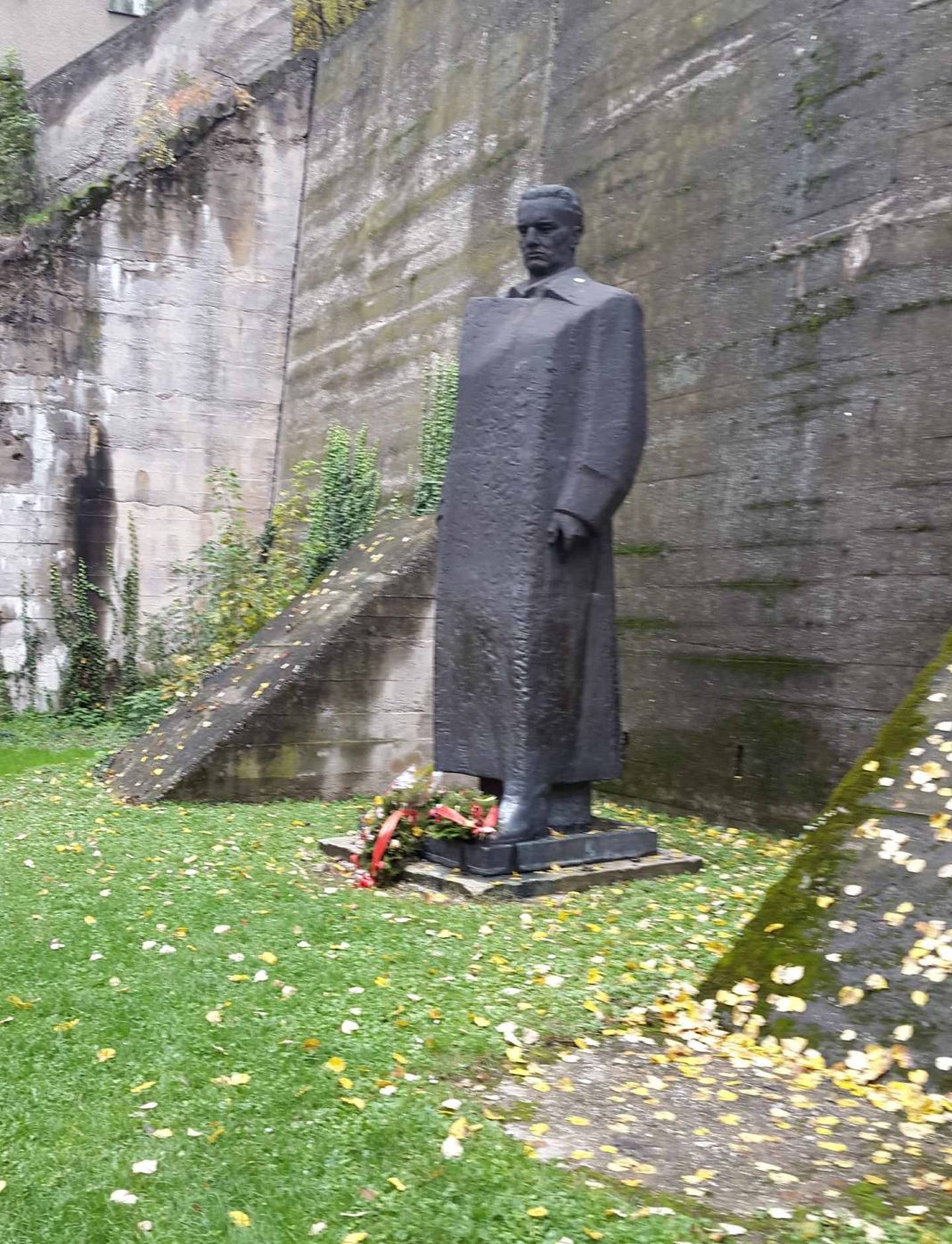 PRE ČETIRI DECENIJE PREMINUO JOSIP BROZ TITO - UžiceMedia